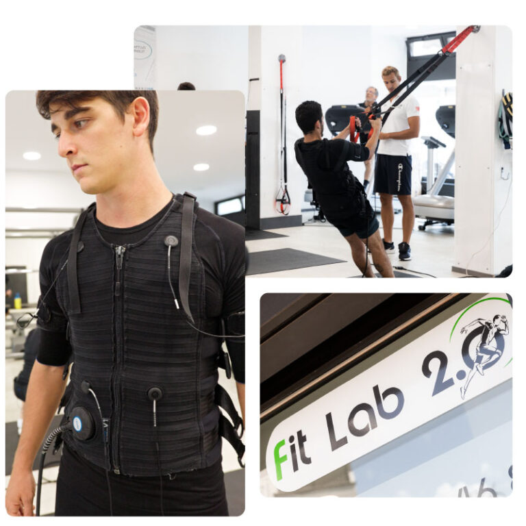 Fit Lab 2.0 – Fisioterapia&Palestra